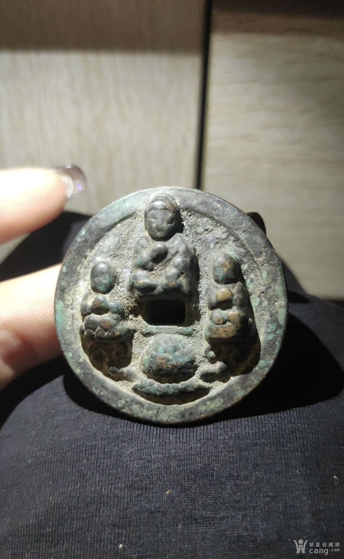 淳化元宝，_地摊交易_华夏收藏网