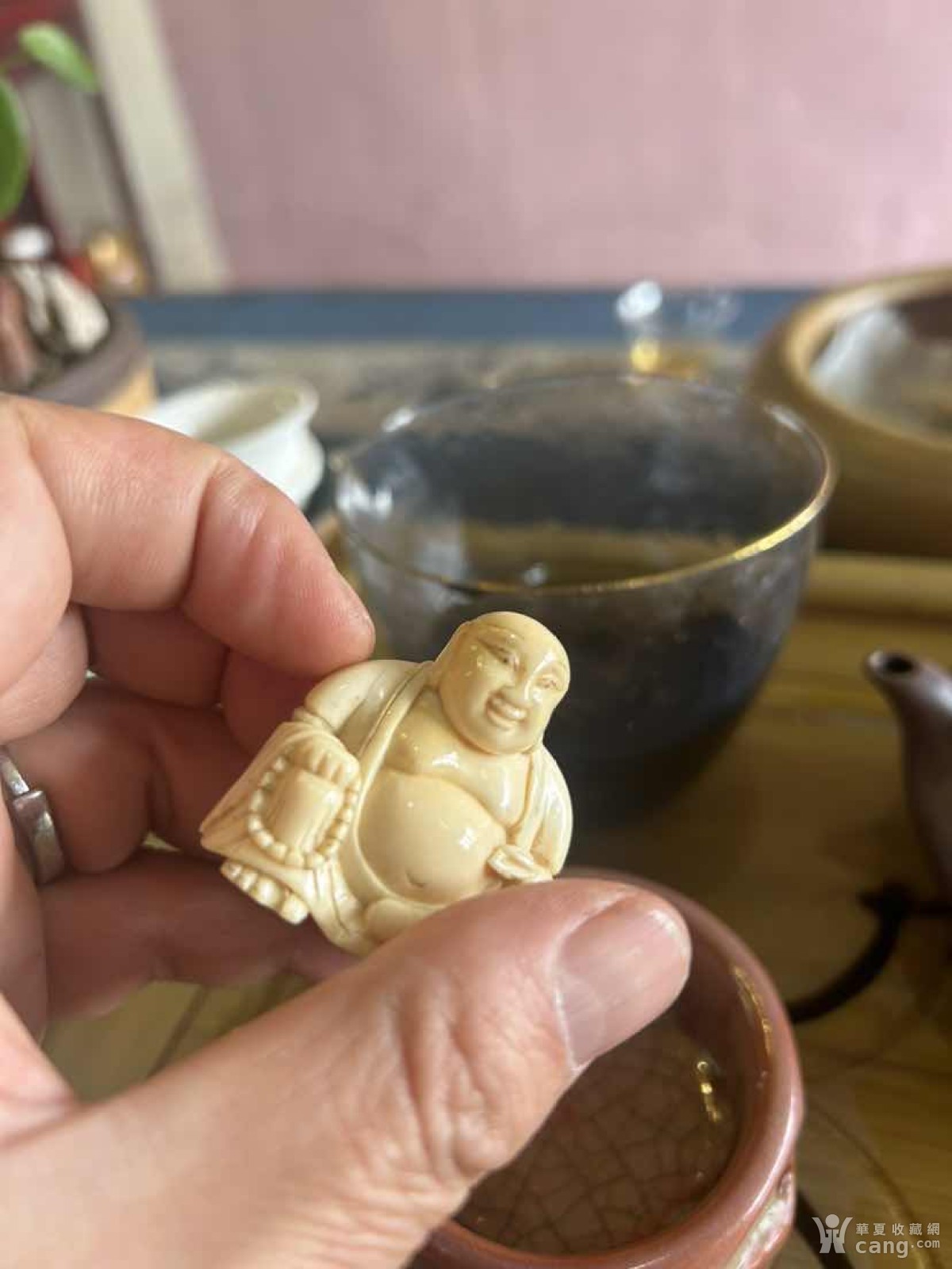 弥勒_社区_华夏收藏网